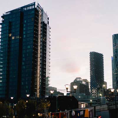 National Facility Services